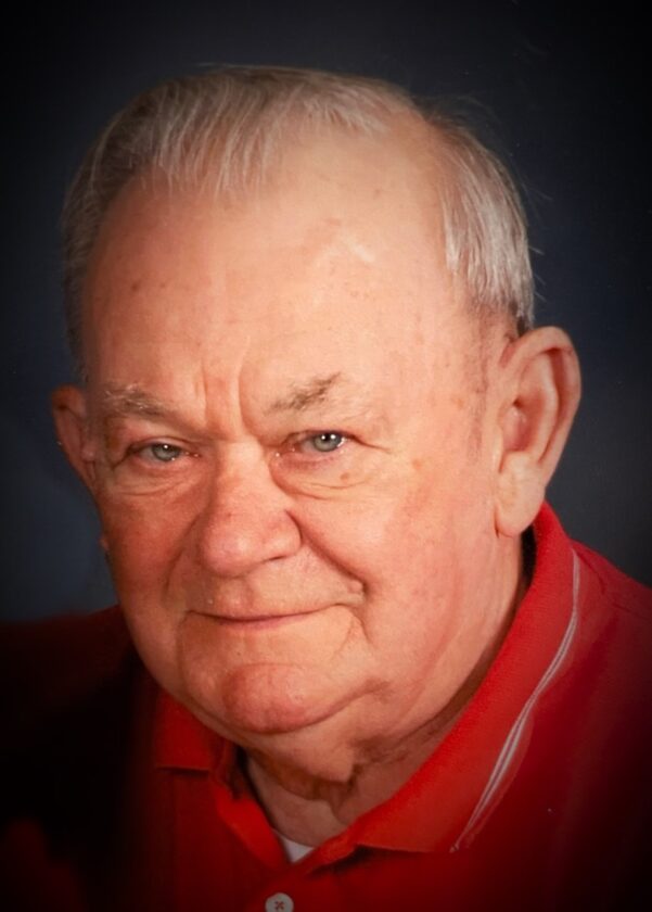 William F. (Bill) Camp | News, Sports, Jobs - Post Journal